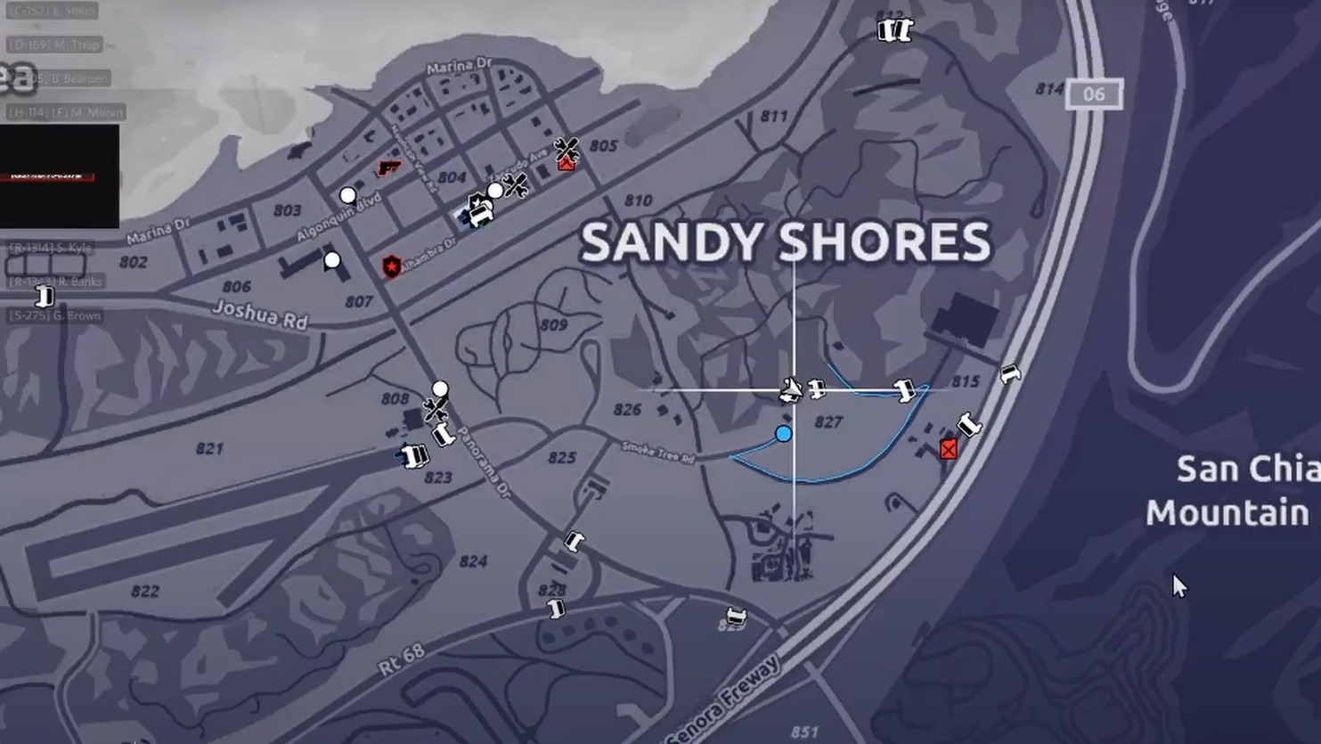 [HELP] Does anyone know where to get this DARK MODE map? - Discussion ...