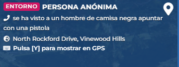 [FREE] Police Alert System - FiveM Releases - Cfx.re Community