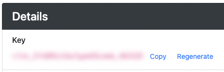 Incident report: Account emails and server keys were exposed to a ...