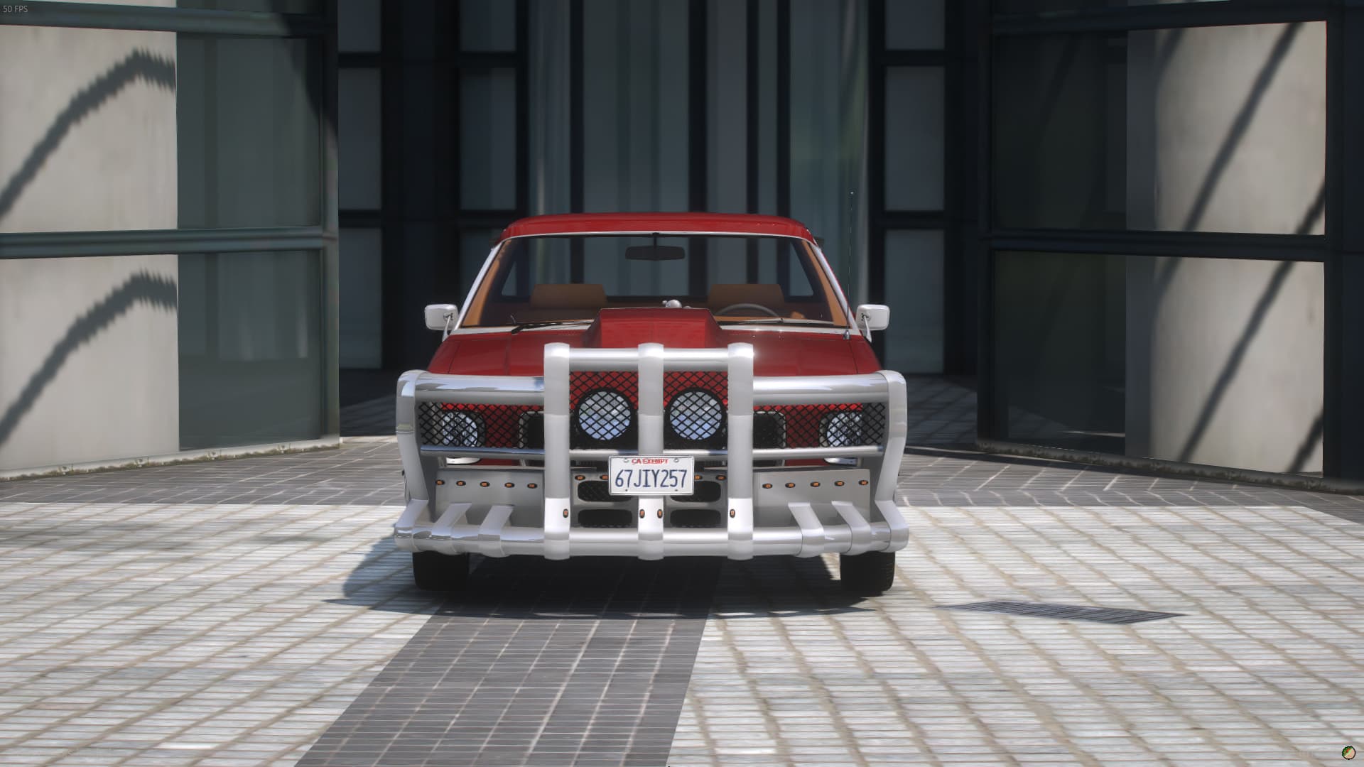 [RELEASE] Holden One Tonner - FiveM Releases - Cfx.re Community