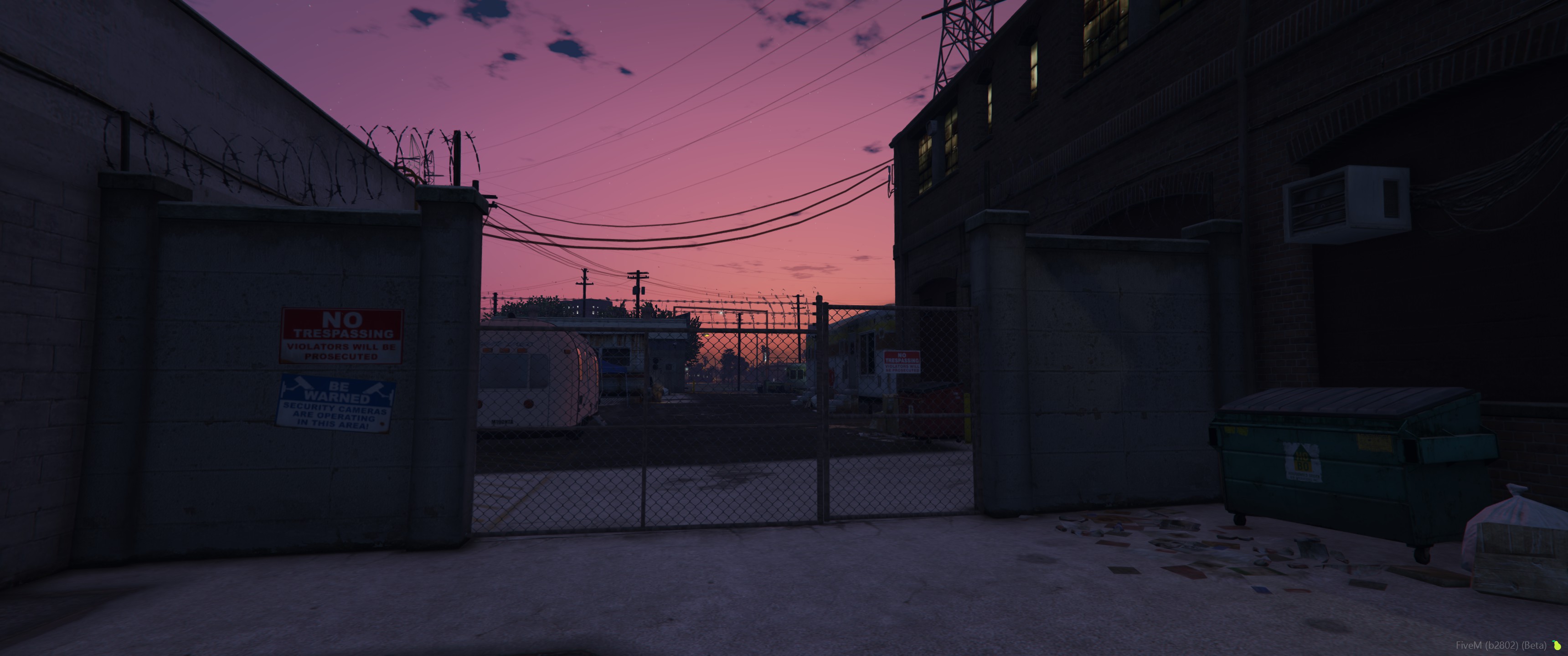 [PAID] Slum City [MLO] - FiveM Releases - Cfx.re Community