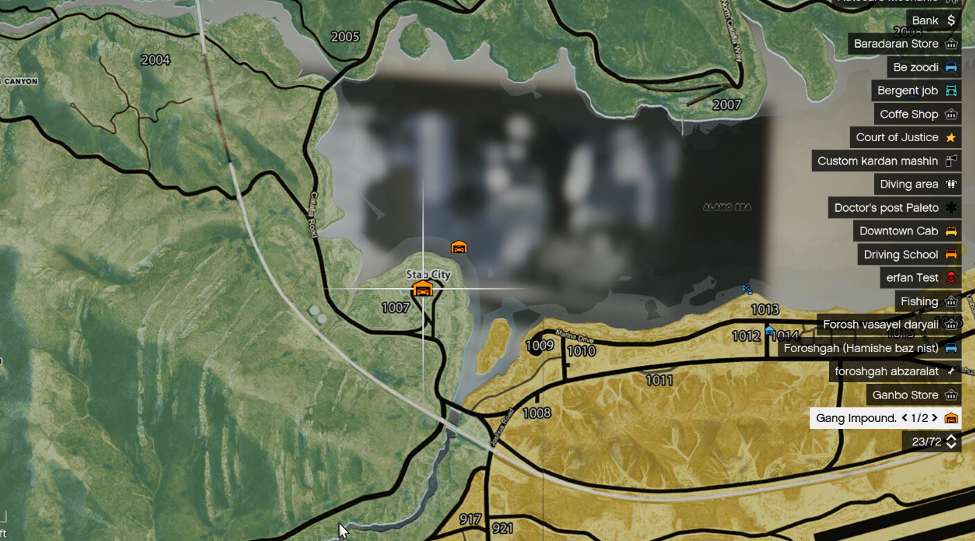 Fivem Gang System (script) - Page 2 - FiveM Releases - Cfx.re Community