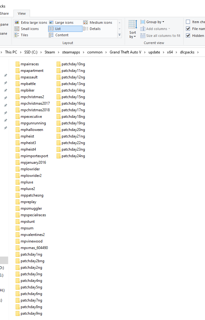 FiveM does not boot, no error - FiveM Client Support - Cfx.re Community