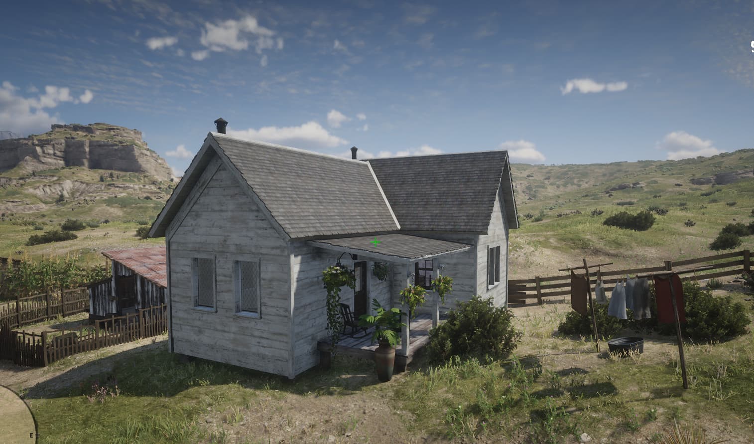 Spooni Ranches (complete Ranch) - RedM Releases - Cfx.re Community