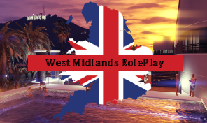 [UK/EU] West Midlands RolePlay | British Themed | Drugs | Police & NHS ...
