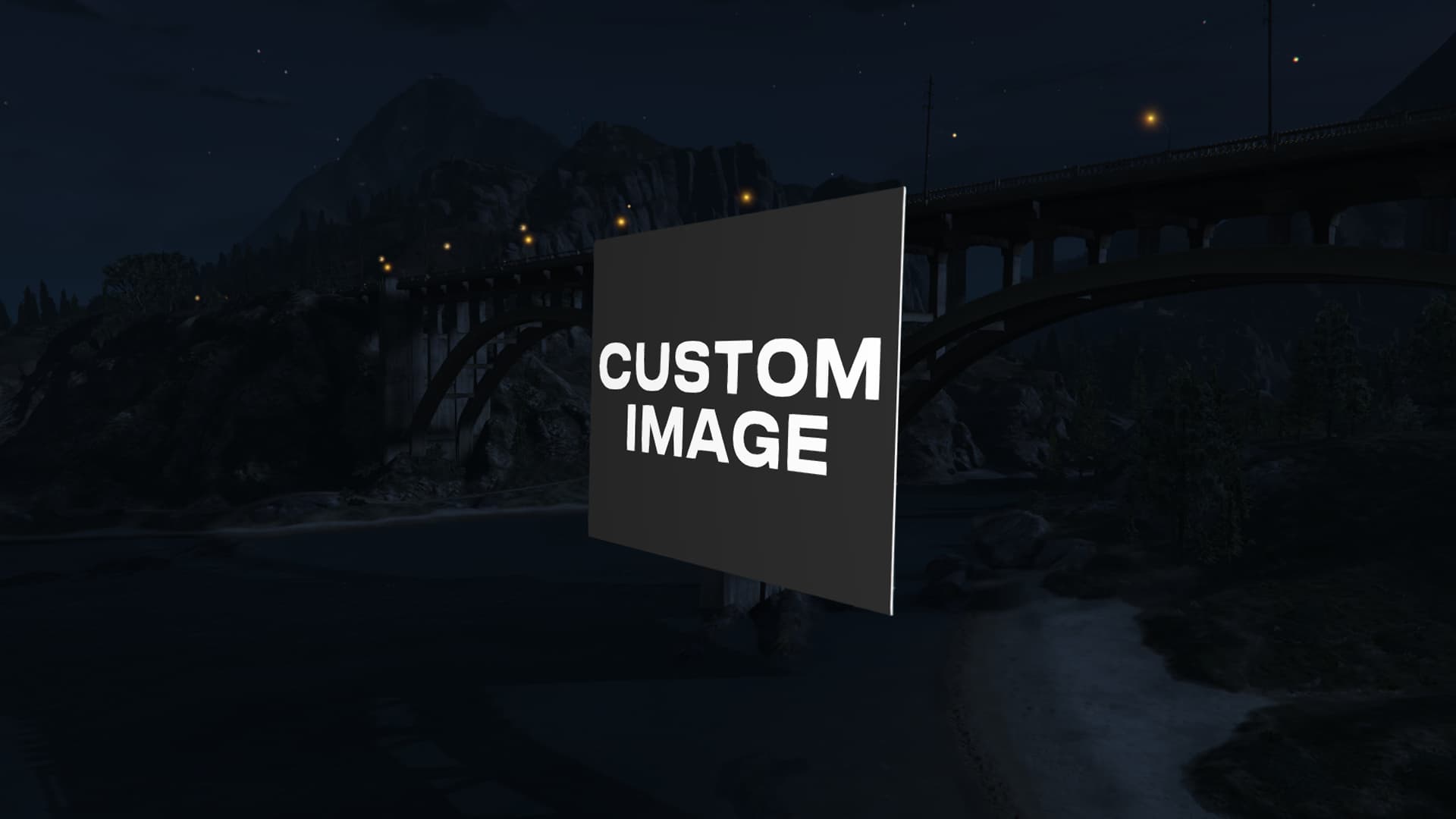 [MAP] [FREE] Custom Banner - BrambiShop - FiveM Releases - Cfx.re Community