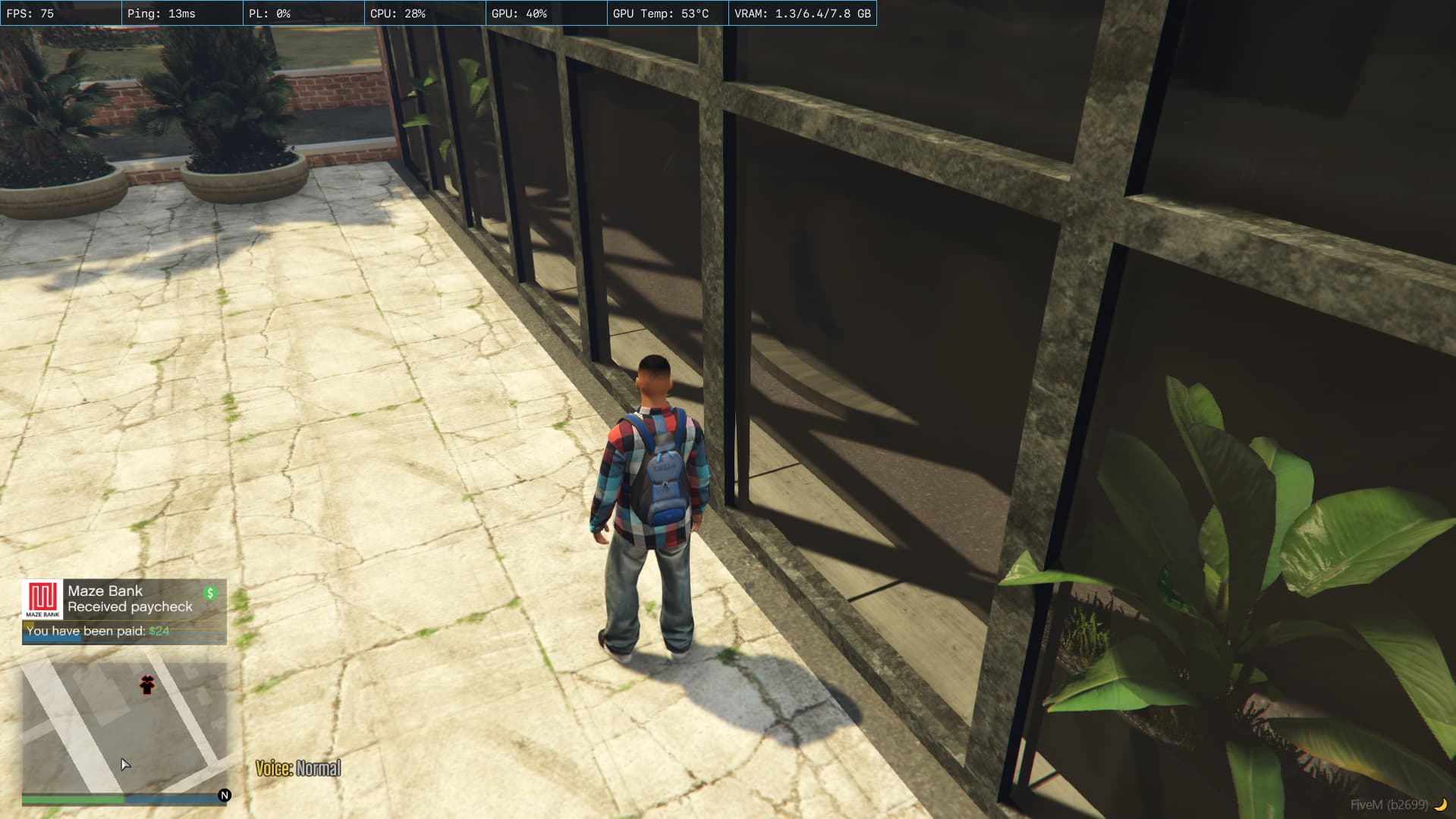 Paleto Car Dealership [MLO] + [MAP] - FiveM Releases - Cfx.re Community