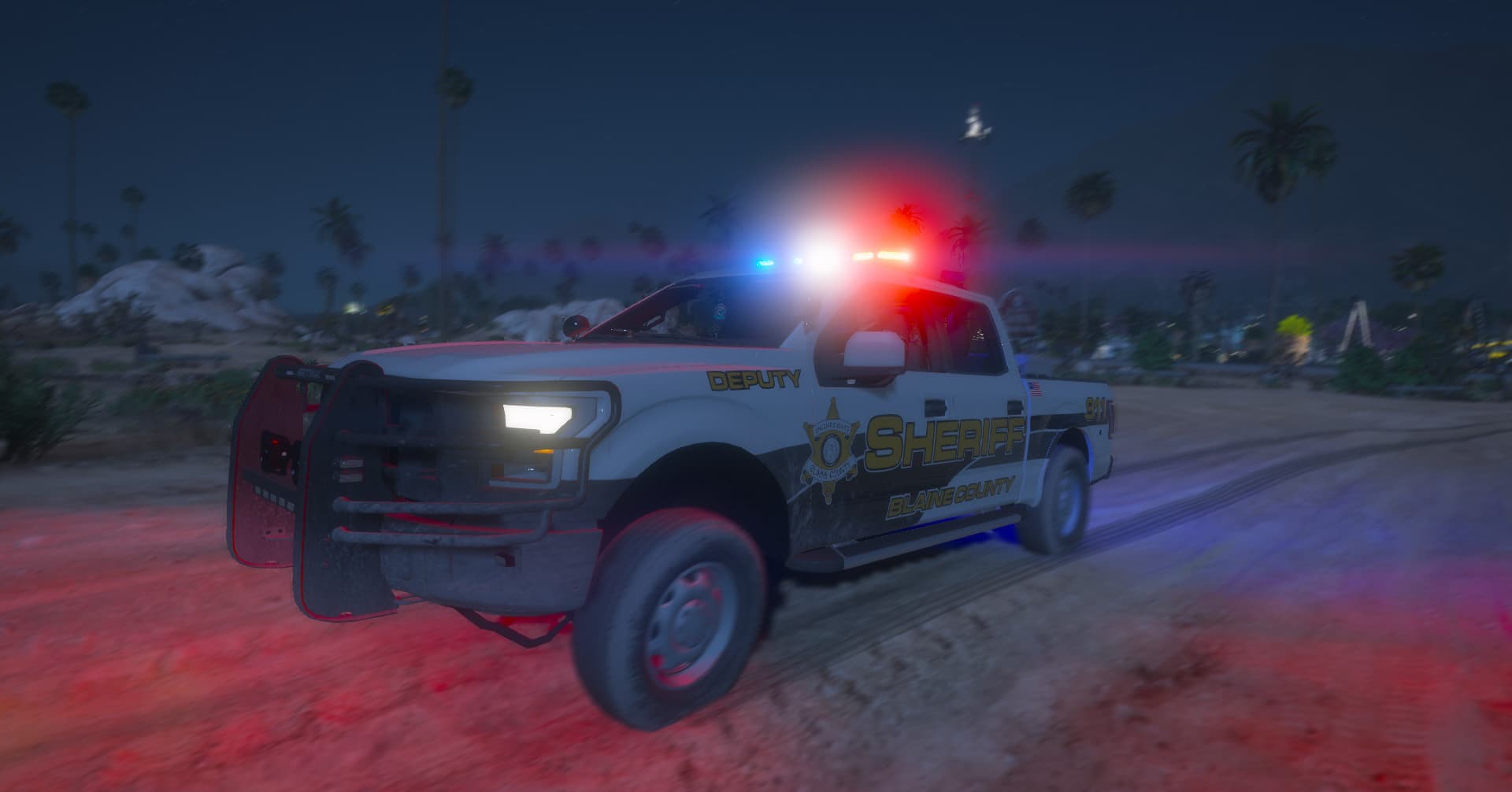 Enforcement RolePlay | Serious RP | Custom cars | EUP | SAHP/BCSO | Custom EUP | Active Staff ...