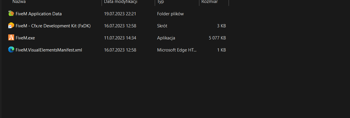 Error Bink2w6 Dll Error Code 126 Fivem Client Support Cfx Re Community