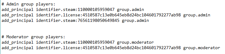 vMenu F2 no clip not working - Resource Support - Cfx.re Community vMenu F2 no clip not working - Resource Support - Cfx.re Community