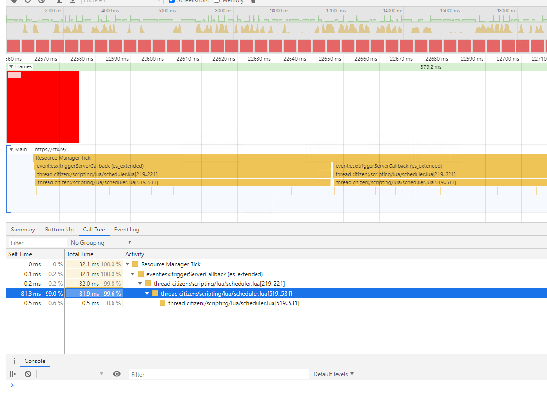 [how To] Use The Profiler Command To Identify Problematic Scripts Page 5 Modding Tutorials