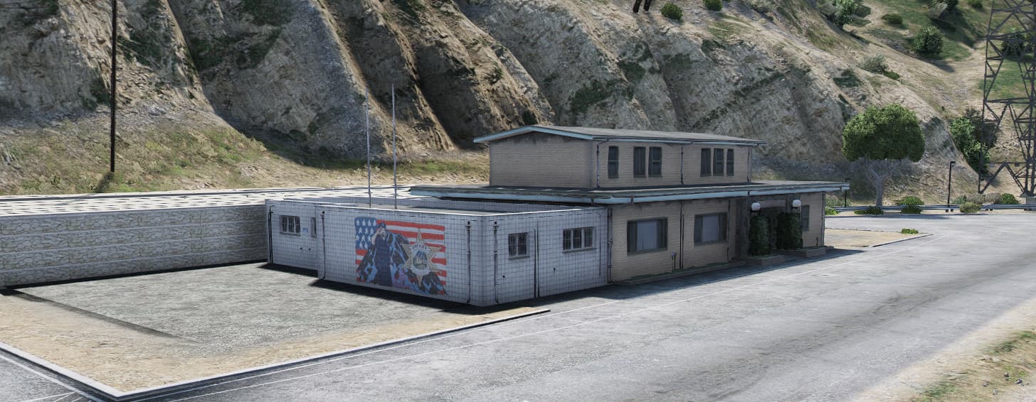 [FREE] [YMAP] NKHD Border - FiveM Releases - Cfx.re Community