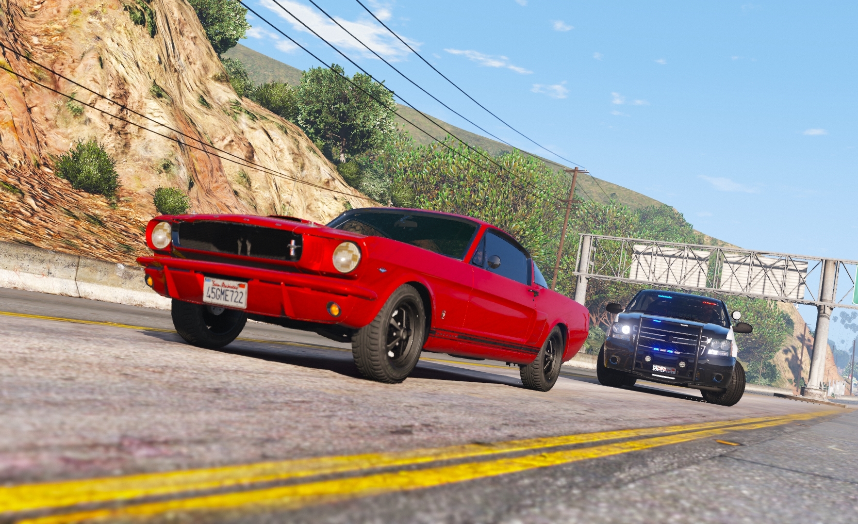 New City Roleplay | VRP | Custom Vehicles | Custom EUP | BCSO | SASP ...