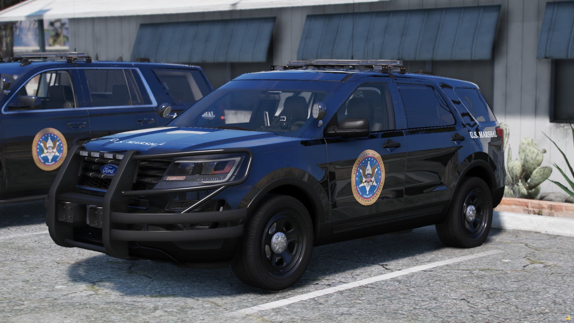 [NA/EU] Wisconsin State Roleplay | vMenu | Serious RP | Custom Cars ...