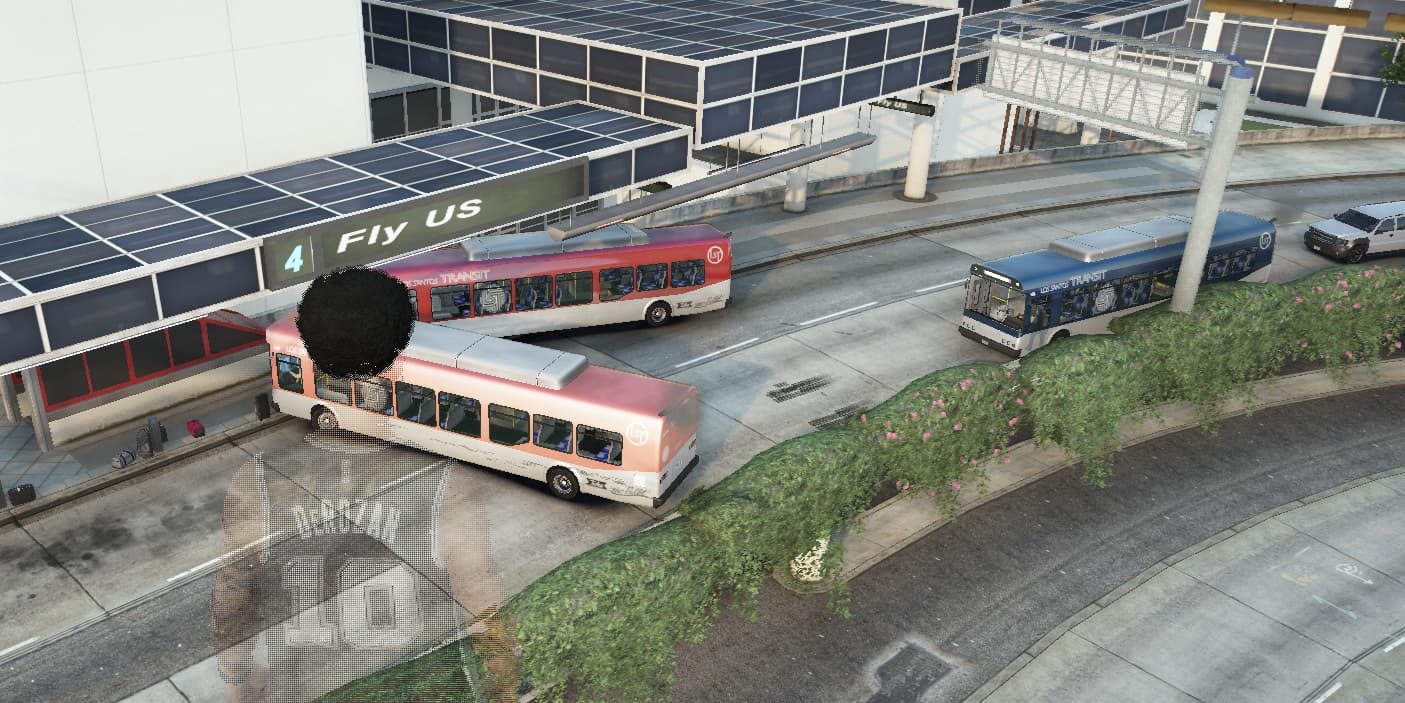 Public Transport AI - Version 2.0 - Page 2 - FiveM Releases - Cfx.re ...