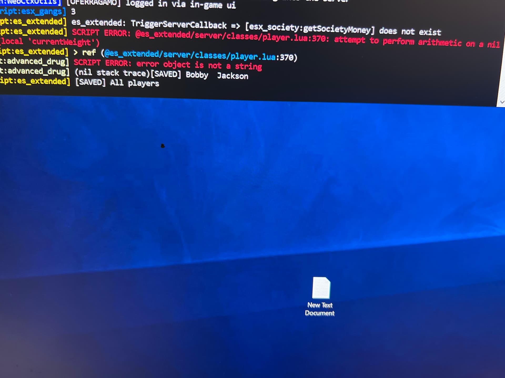 💊 [ESX][QB-Core] Drugs Creator - All-In-One In-Game Admin Menu for Drug ...