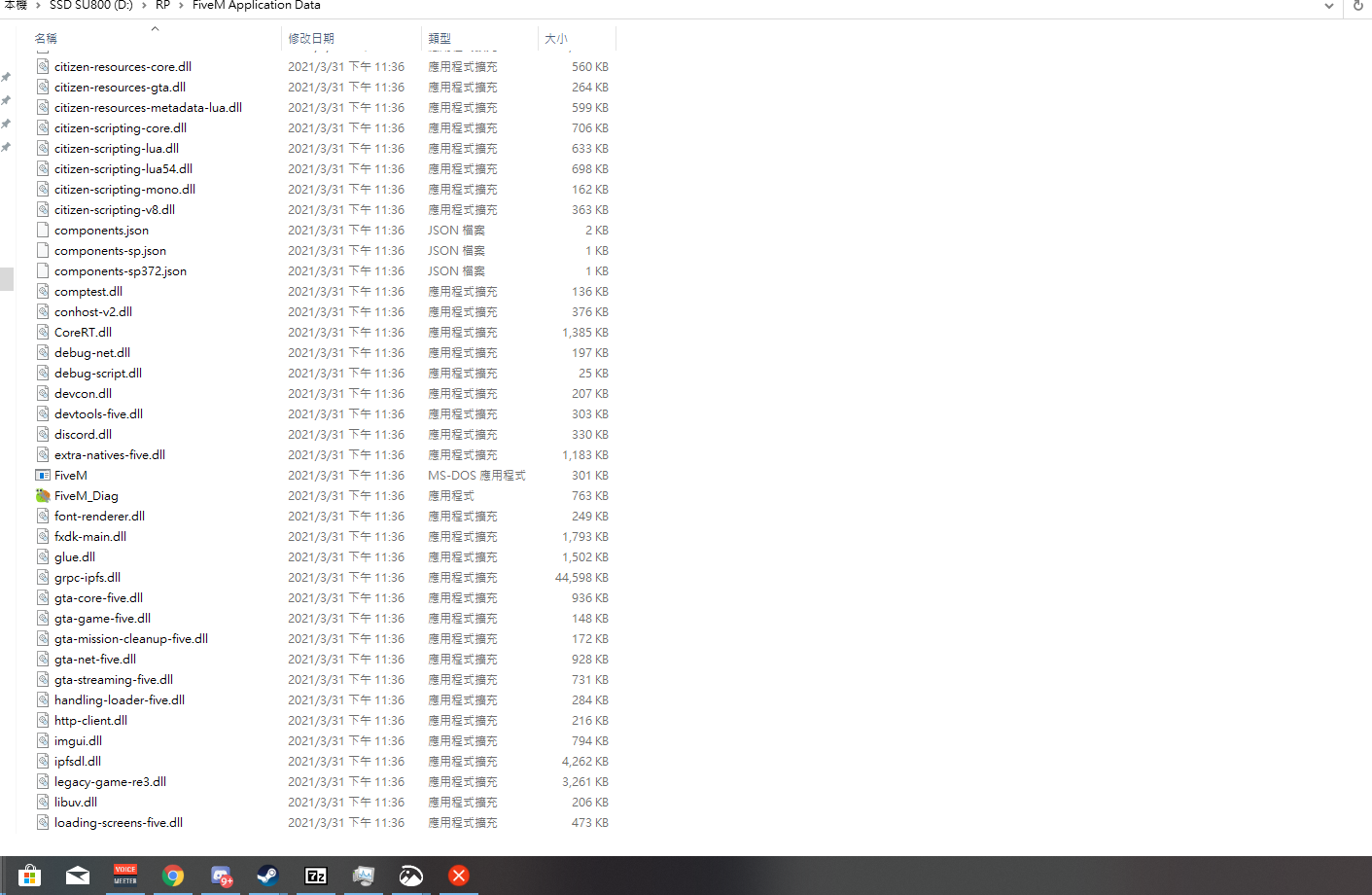 GTA5.exe!sub_140014A9C(0x0) - FiveM Client Support - Cfx.re Community