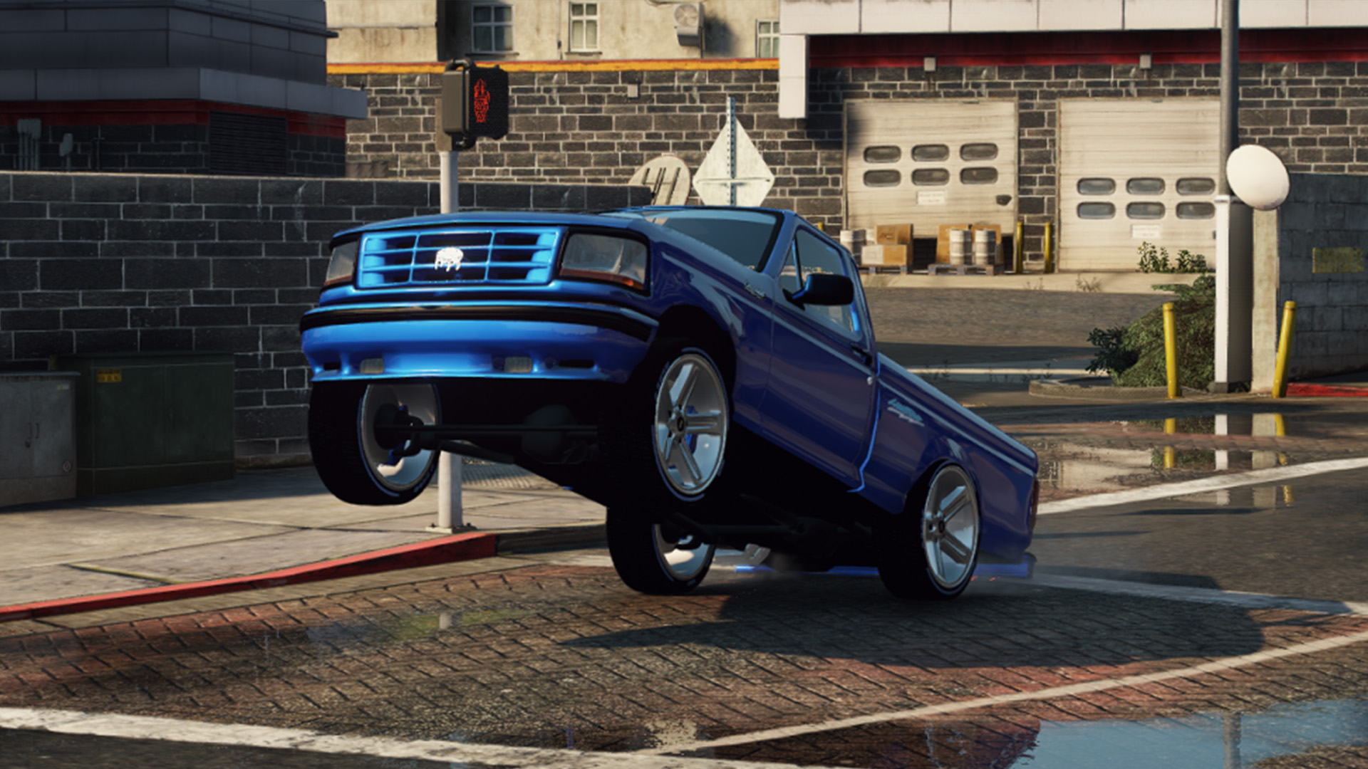 🔥 [NEW] WaveRP | US | 18+ Serious RP| Civ & Crim RP | Custom Cars ...