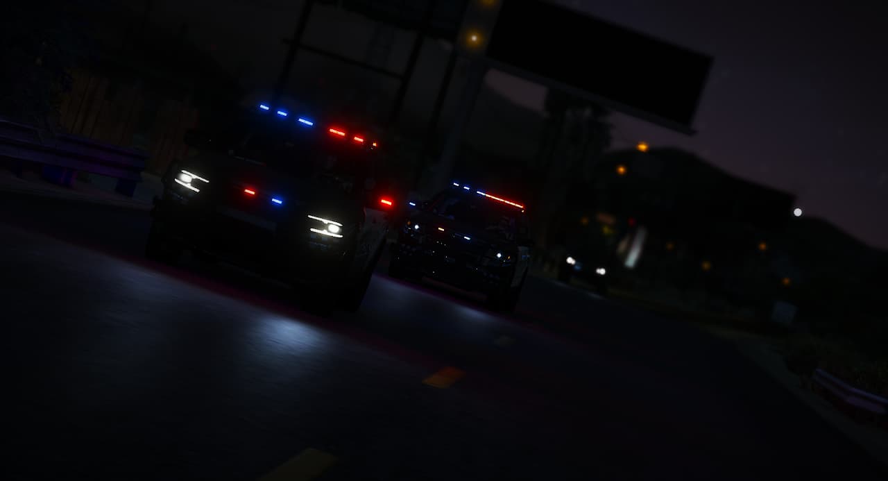 Northern Shoreline Roleplay - Server Bazaar - Cfx.re Community