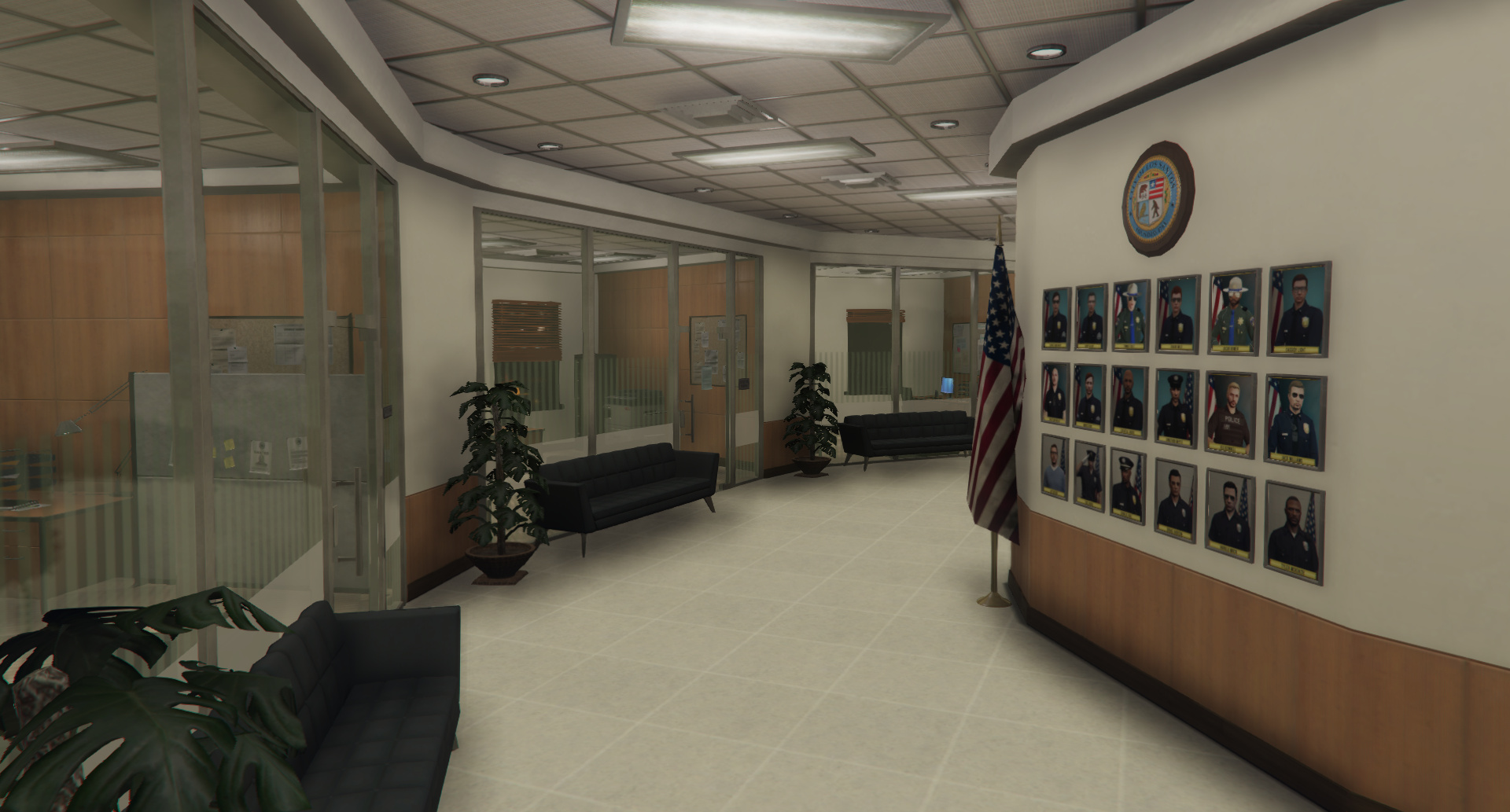 ⛰️Rocky Mountain Roleplay® | Serious & Realistic Roleplay | 15+ | Daily ...