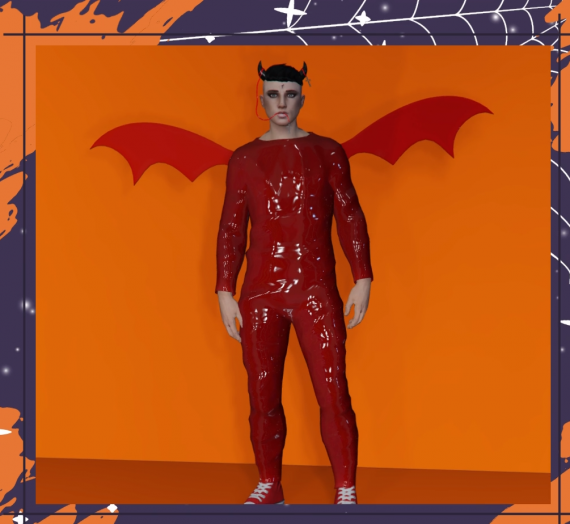 [PAID] Come Check Out My Halloween Content For FIVEM - By Offstore_Mods ...