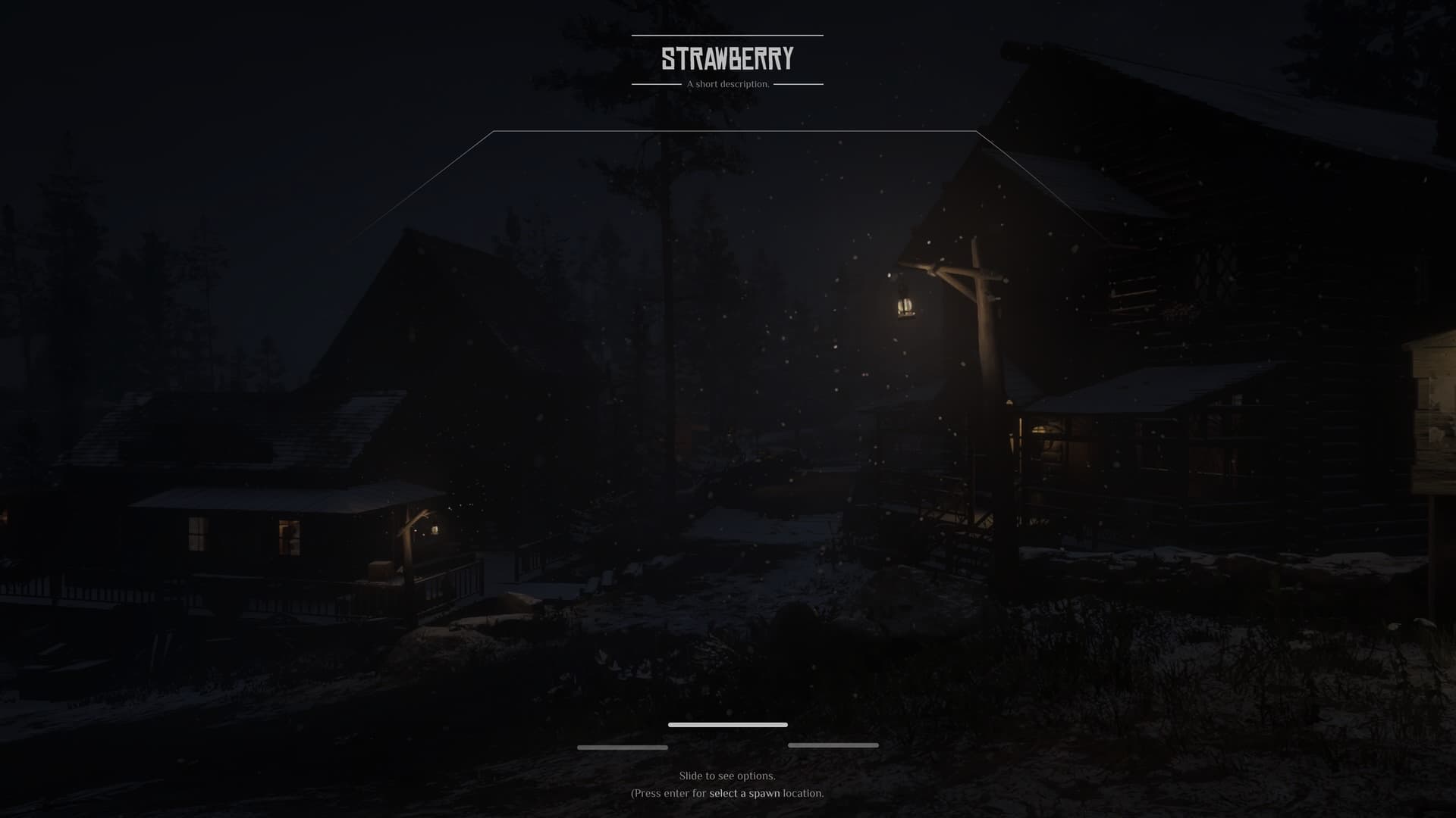 Code After S*x | Spawn Selector | All Framework (Updated) - RedM Releases - Cfx.re Community