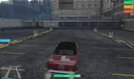 [FREE RELEASE] Show Action, Notification, ProgressBar - FiveM Releases ...