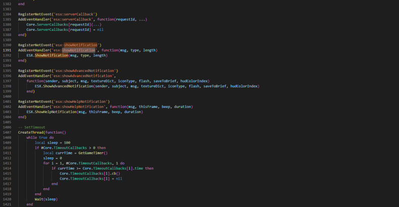 [ARCHIVED] bulletin - Customisable Notifications - Page 3 - FiveM ...