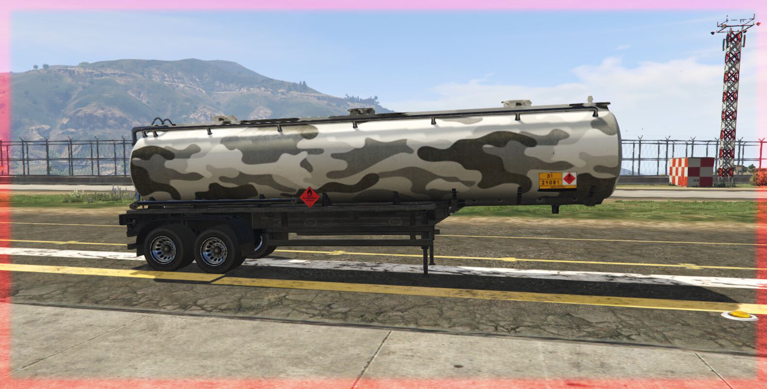 | [PAID] Military Urban Camouflage Pack [Liveries + Add-on Cars ...