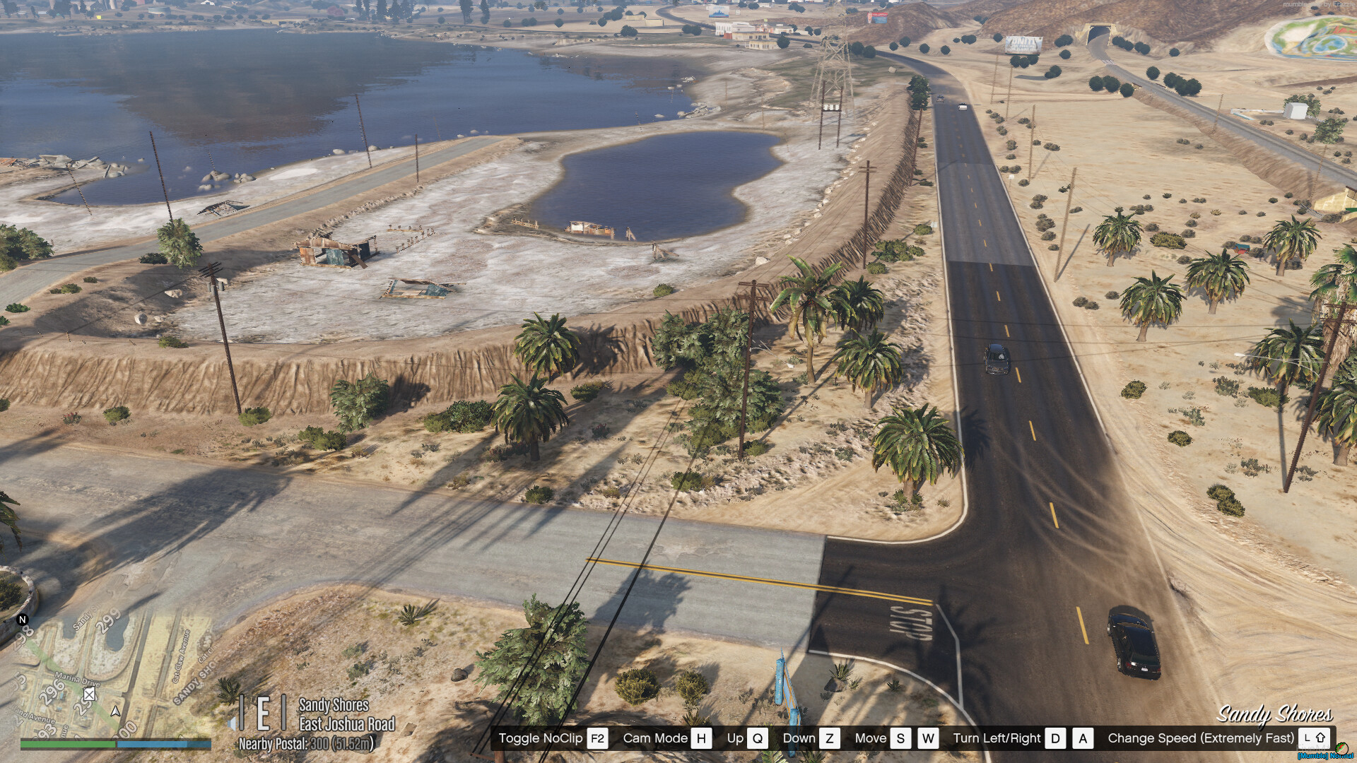 Sandy Shores Updated 2021 - FiveM Releases - Cfx.re Community