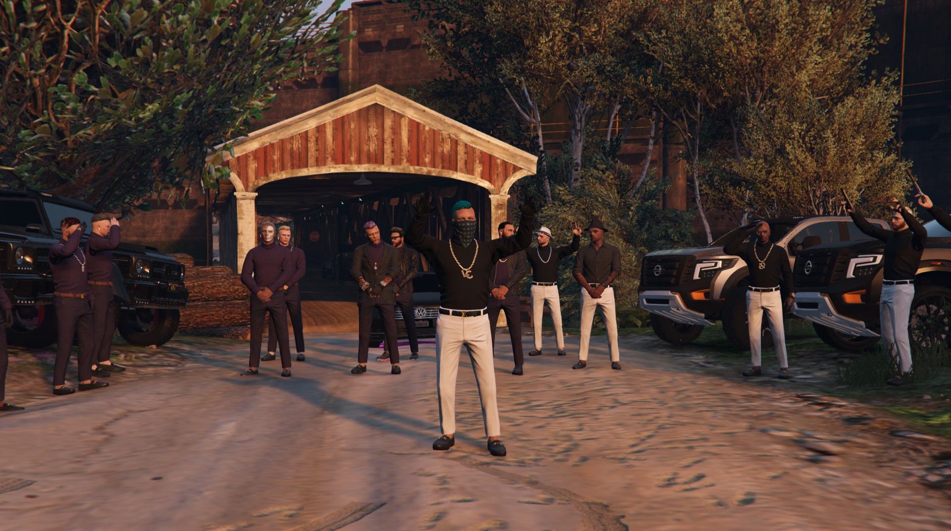 Group6 - FiveM Snapmatic - Cfx.re Community