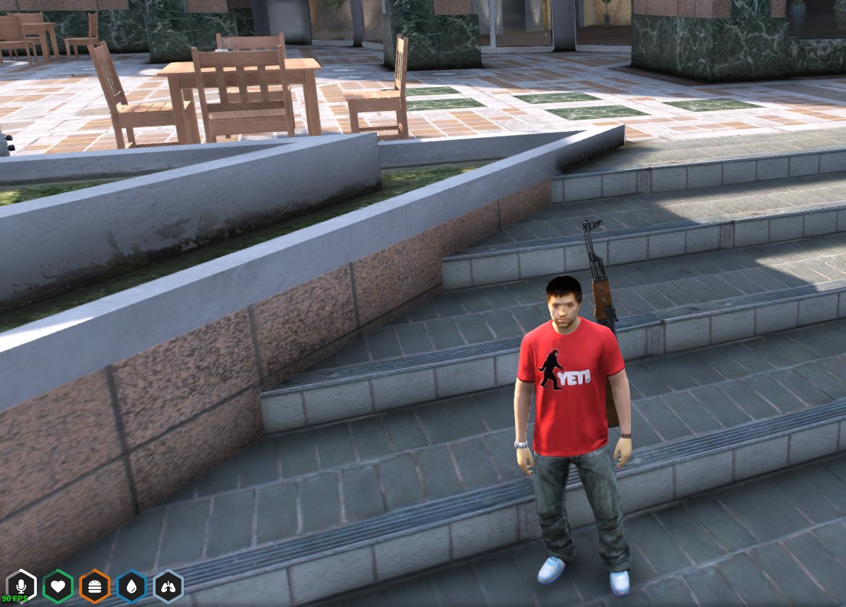 [FREE] Small Male Ped - FiveM Releases - Cfx.re Community