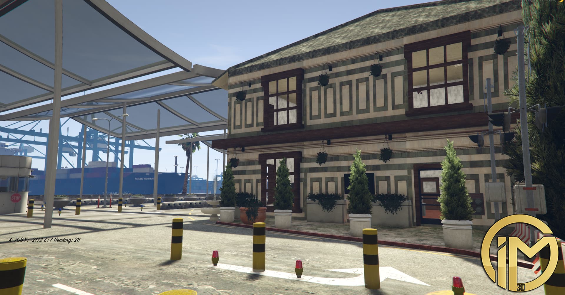 Checkpoint - FiveM Releases - Cfx.re Community