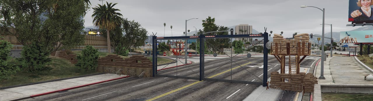 [YMAP/Add-On] Arena Military Base - FiveM Releases - Cfx.re Community