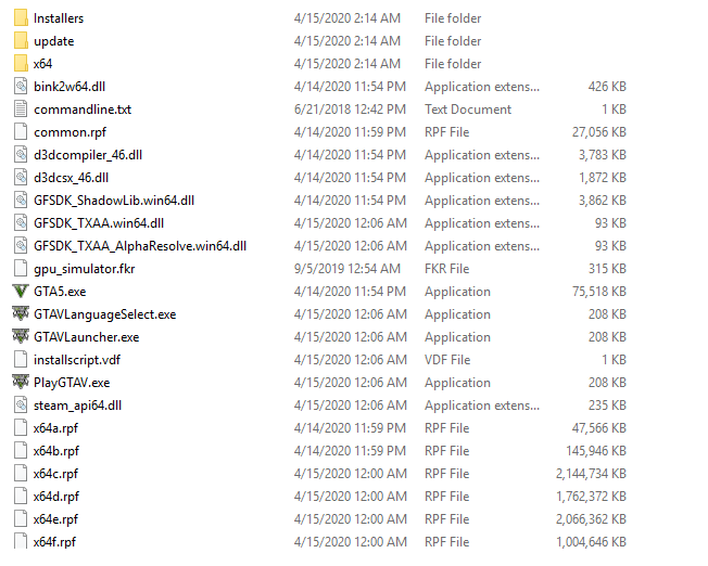FiveM Launcher Crashes after selecting Server list - FiveM Client ...