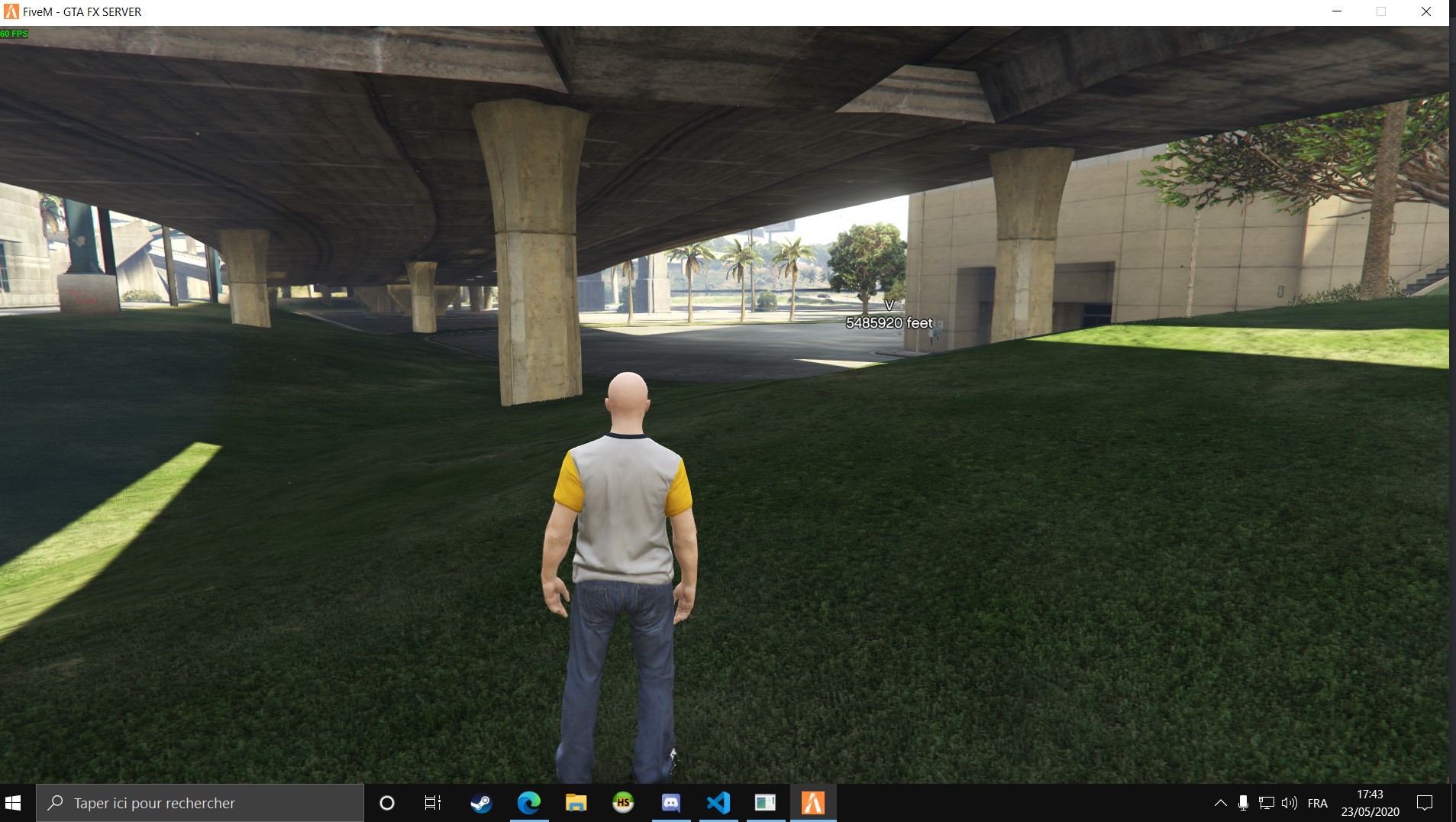 [Release] nMarker - FiveM Releases - Cfx.re Community