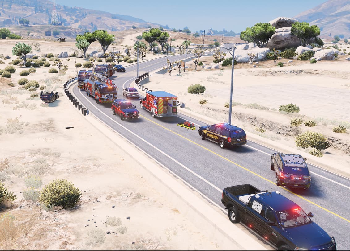 Asylum Seekers Community - Server Bazaar - Cfx.re Community