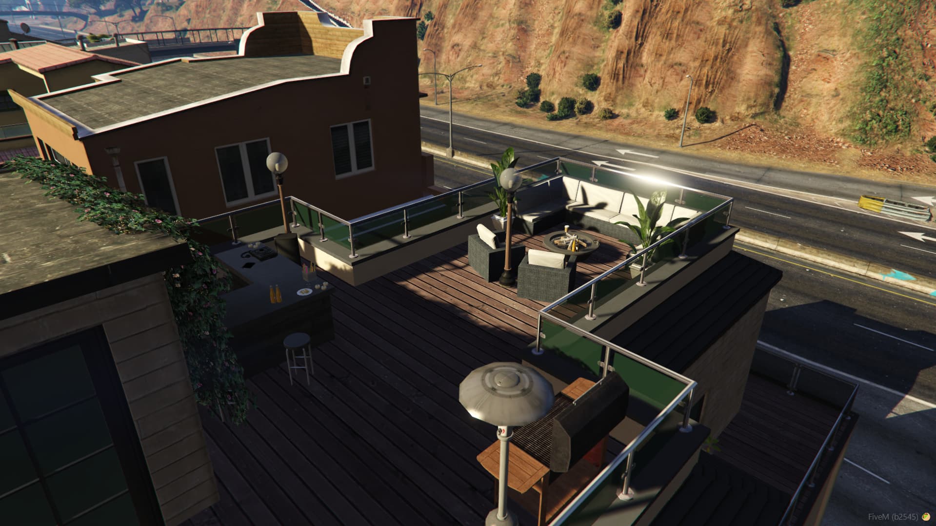 [MLO] Del Perro 2 Beach Villas Pack - FiveM Releases - Cfx.re Community