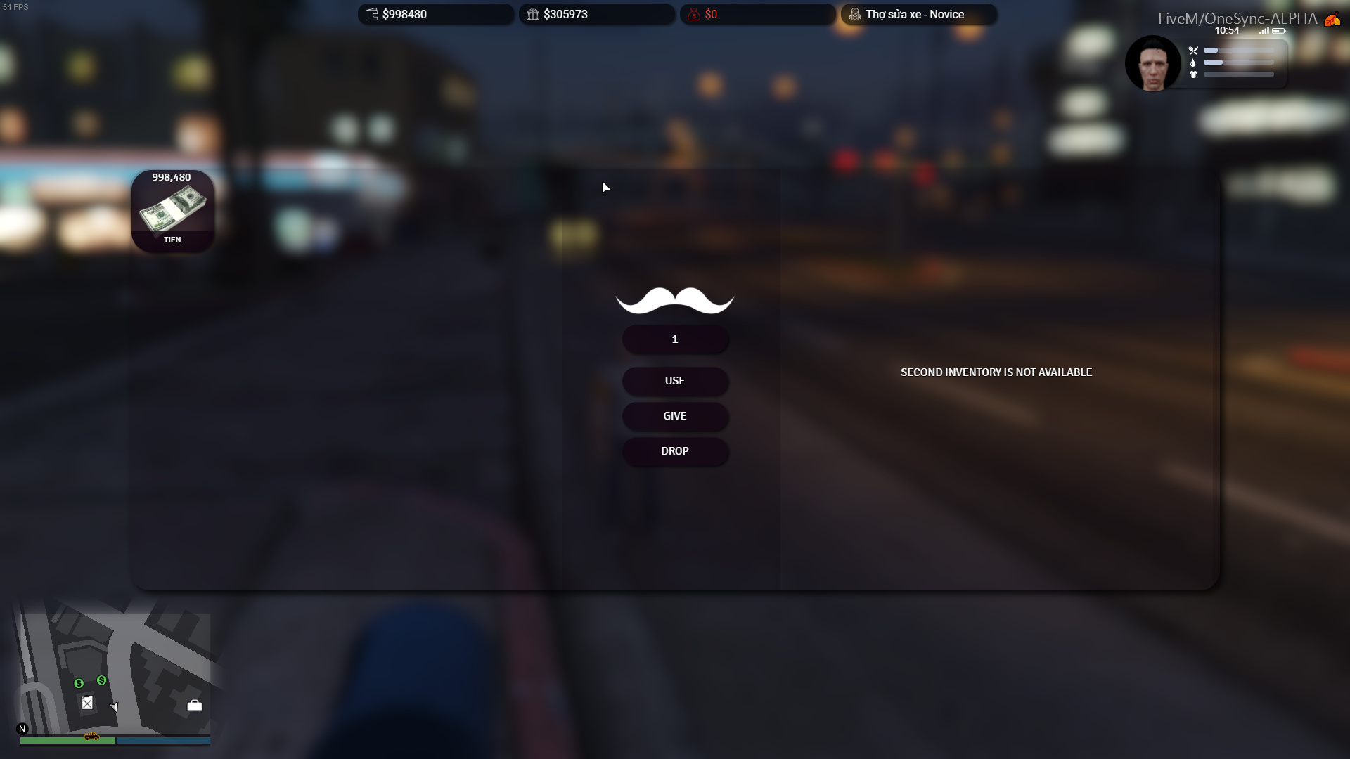 [RELEASE] Enhanced HUD - Page 29 - FiveM Releases - Cfx.re Community