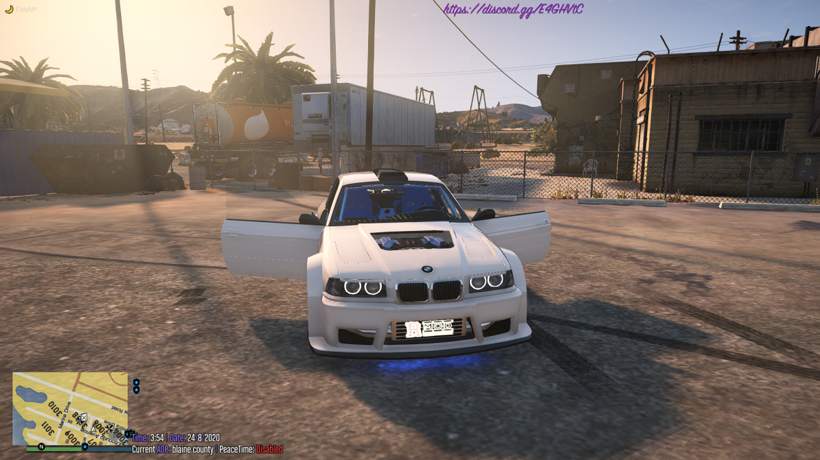 True Life RolePlay - Server Bazaar - Cfx.re Community