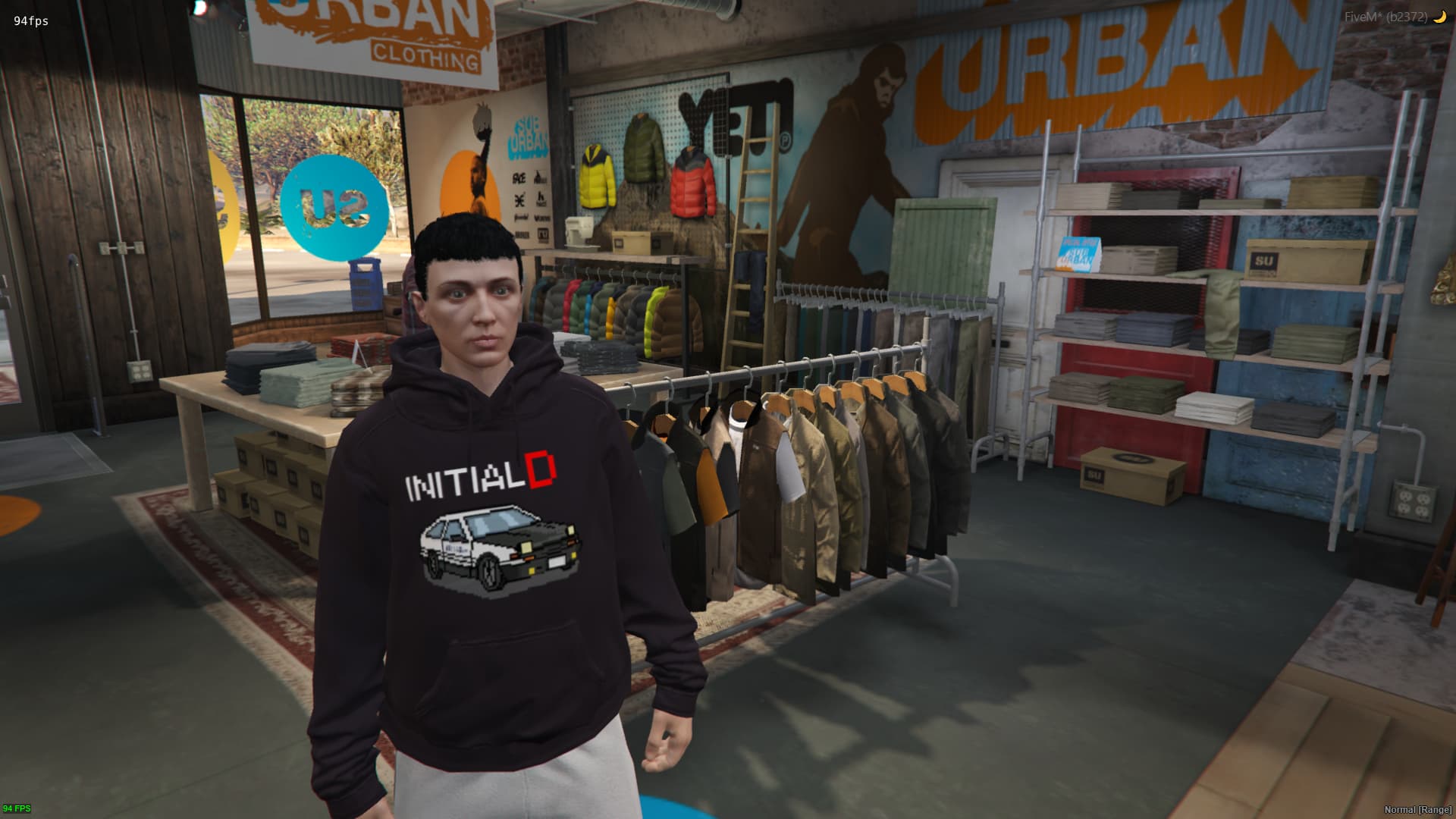 [Free] Hoodies Pack | ADDON | Clothes - FiveM Releases - Cfx.re Community