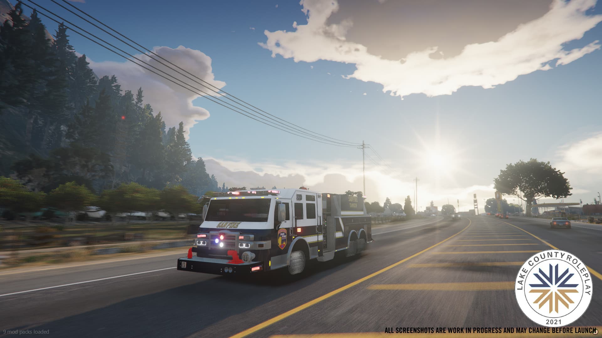 LAKE COUNTY ROLEPLAY. Est 2021 - ACCEPTING APPLICATIONS - Server Bazaar ...