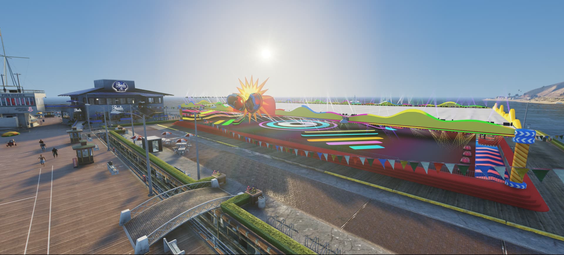 Ocean Front Roleplay JOIN TODAY YOU WONT BE DISAPPOINTED - Server ...