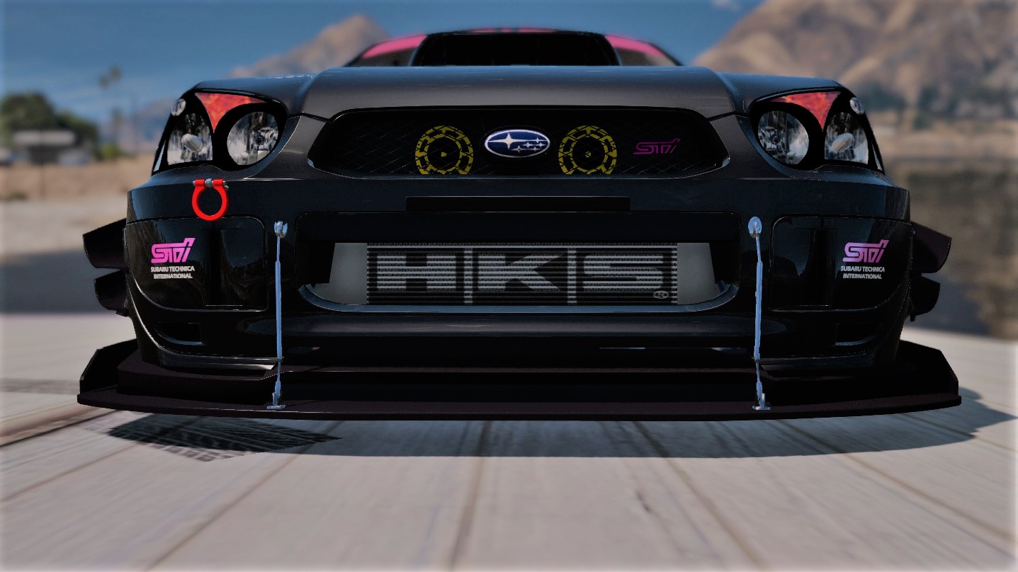 Wide Open RP | vMenu | Offroading | Mudding | Racing | Drag Racing ...