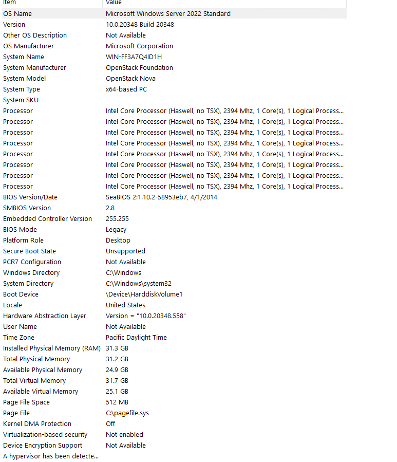 Rapidly growing server experiencing bad lag, looking for insight ...