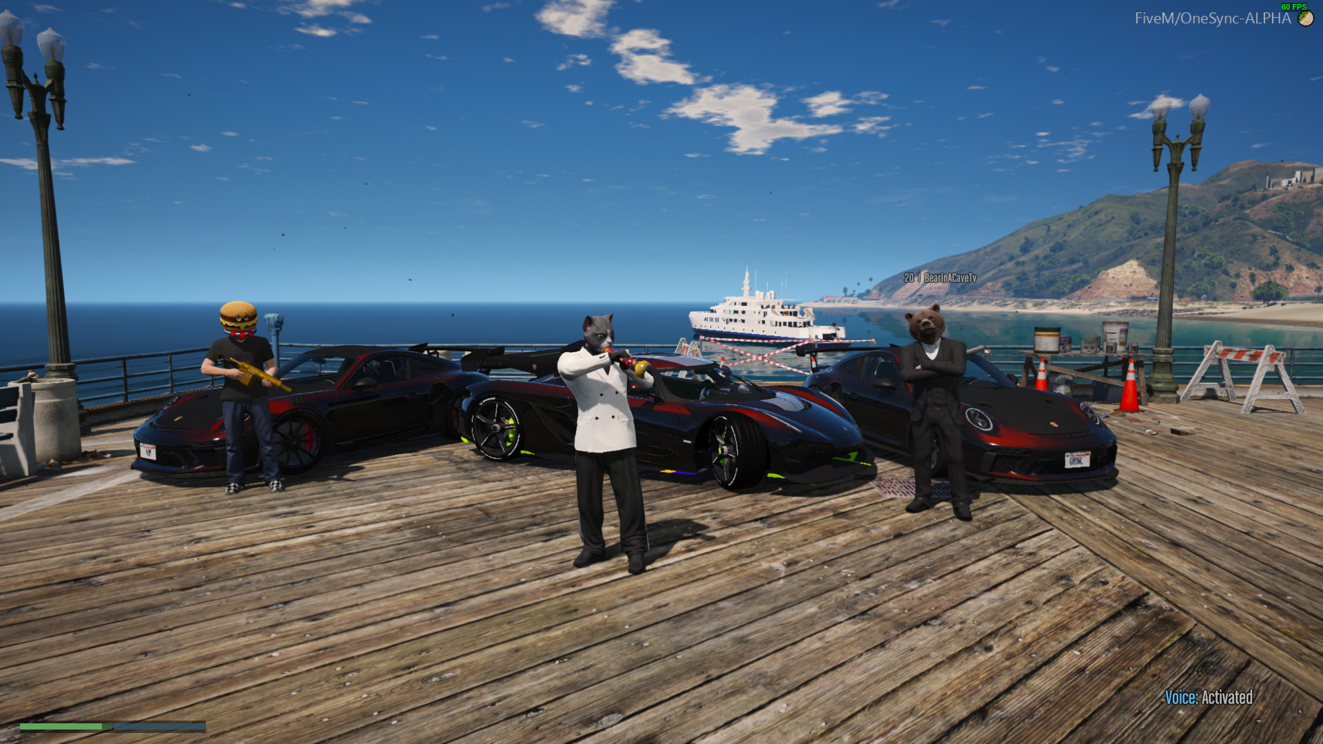 Dallas County Justice Roleplay! | Staff, Faction and Mangement ...