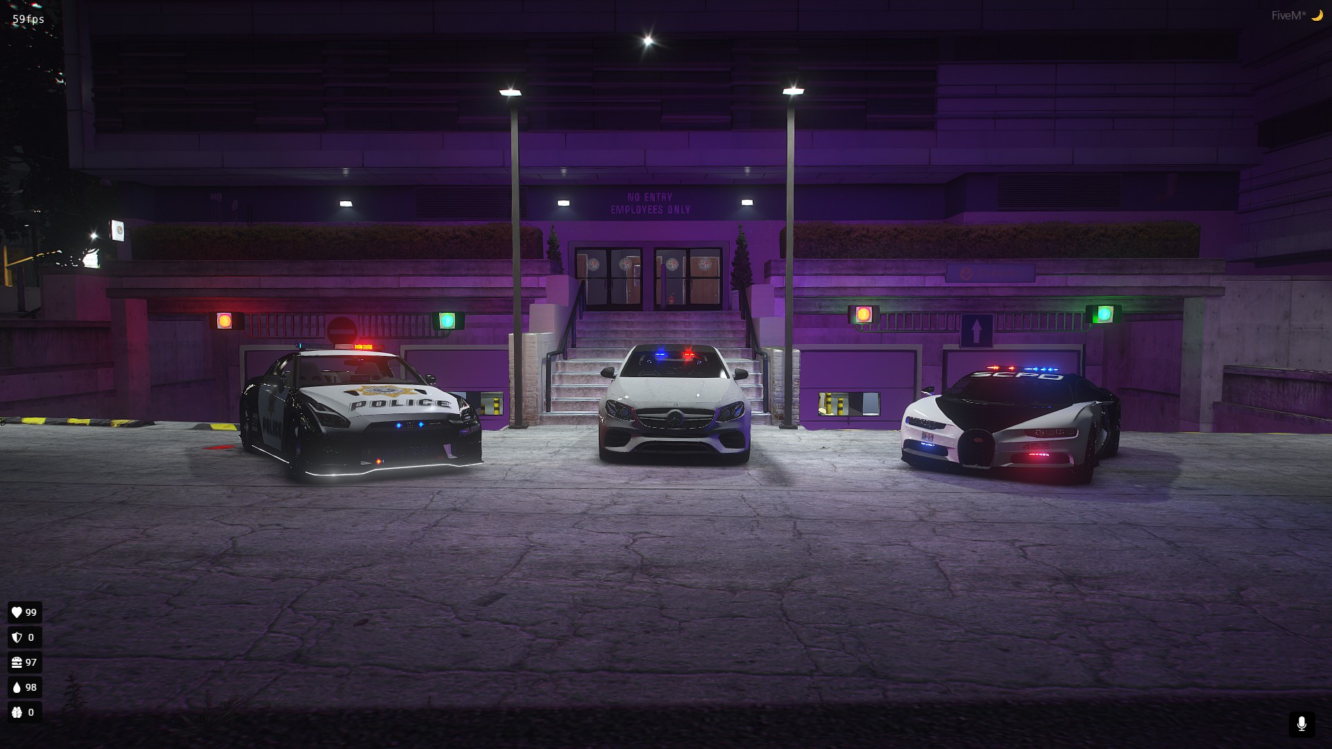 PluggedRP | New Server, Hiring LSPD, EMS, REPORTER,LAWYER | - Server ...