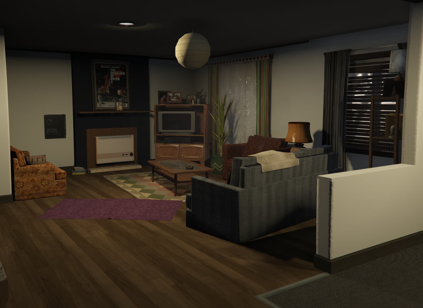 [Free] [MLO] Lowapartment Retexture - FiveM Releases - Cfx.re Community