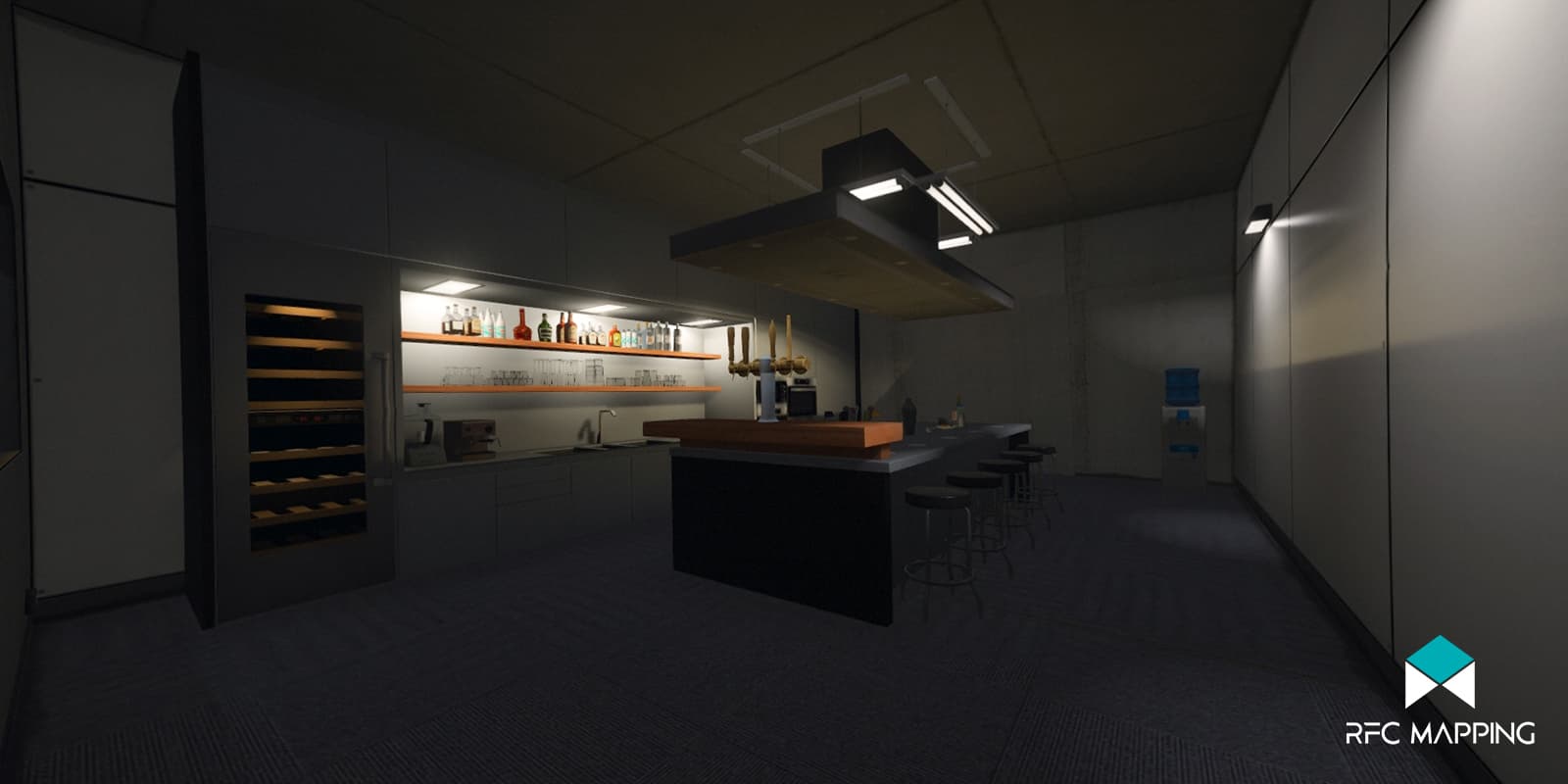 [MLO] Redline Performance - Tuner Shop - FiveM Releases - Cfx.re Community