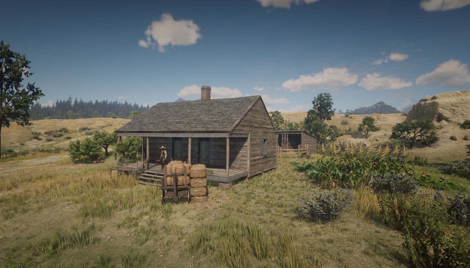 Spooni Ranches Package4 - RedM Releases - Cfx.re Community